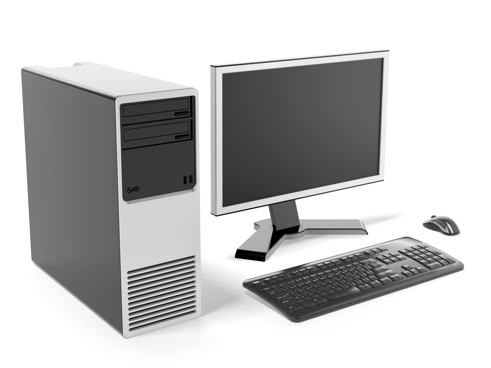 Computer - made in Ahlhorn - PC-Service Großenkneten