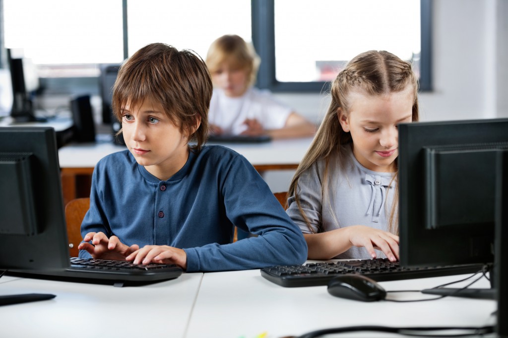 Kinder PC´s - Computer für Kinder - PC-Service Großenkneten